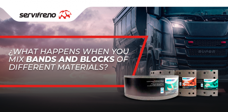 WHAT HAPPENS WHEN YOU MIX BANDS AND BLOCKS OF DIFFERENT MATERIALS ...